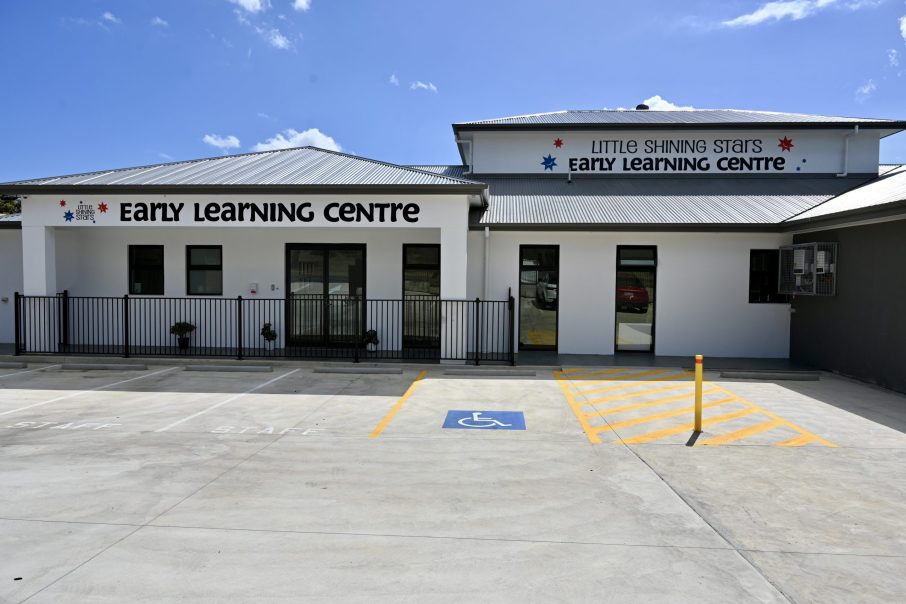 Pooraka Early Learning Centre: Nurturing Young Minds in Adelaide